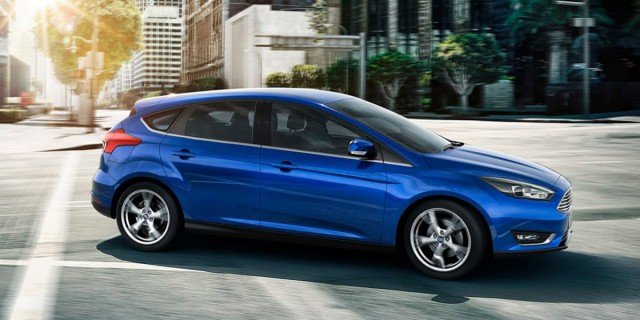 Así será el nuevo Ford Focus 2015 - Planes de ahorro