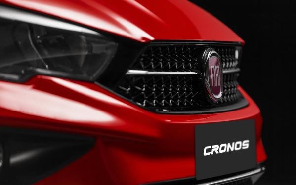 Plan Fiat Cronos. Plan Nacional Fiat 100% financiado - Planes de ahorro