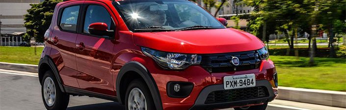 Plan Fiat Mobi. Plan Nacional Fiat 100% financiado - Planes de ahorro